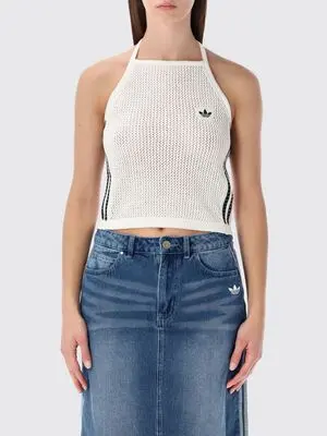 ADIDAS ORIGINALS Halterneck Top