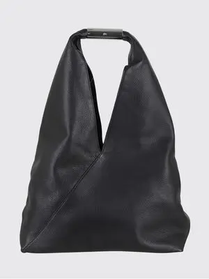 MAISON MARGIELA Shoulder Bag - Black