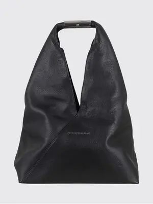 MAISON MARGIELA Shoulder Bag - Black