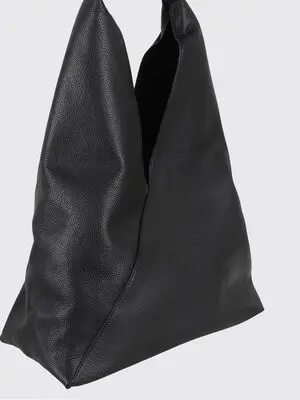 MAISON MARGIELA Shoulder Bag - Black