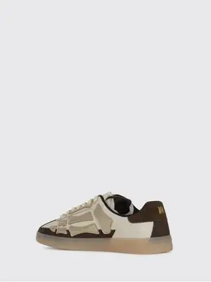 Amiri Bandana Chain" Sneakers - Brown
