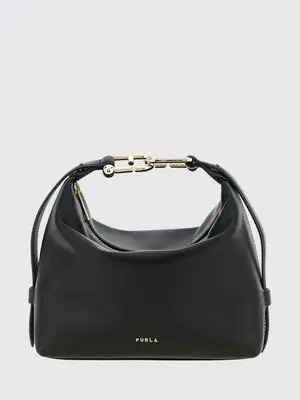 Women's Furla Black Bags