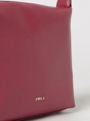 Furla Mini Bag - Burnt