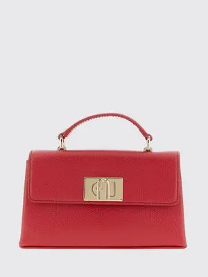 Furla Mini Bag - Red