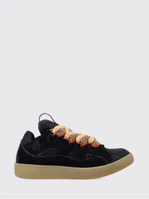 LANVIN Sneakers - Black