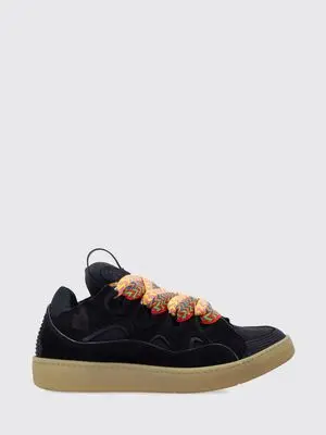 LANVIN Sneakers - Black