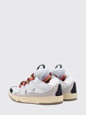LANVIN Sneakers - White