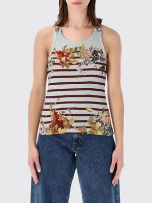 Jean Paul Gaultier T-shirt Camis Tanks For Women