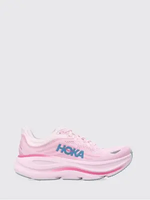 HOKA Lace Up Sneakers