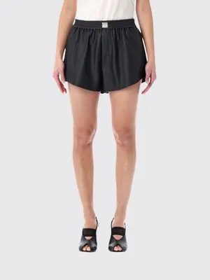 Women's Elasticated Waist Shorts