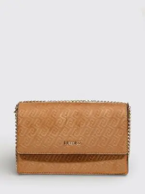 Liu Jo Mini Bag - Brown