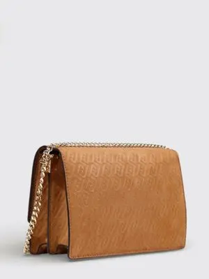 Liu Jo Mini Bag - Brown