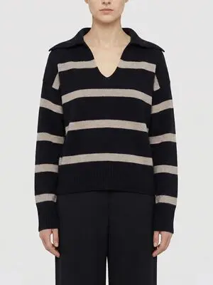 Allude Off The Shoulder Knitwear For Women
