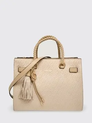 Liu Jo Handbag With Tassel Detail