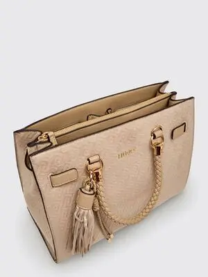 Liu Jo Handbag With Tassel Detail