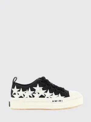 Amiri Low Top Sneakers - White