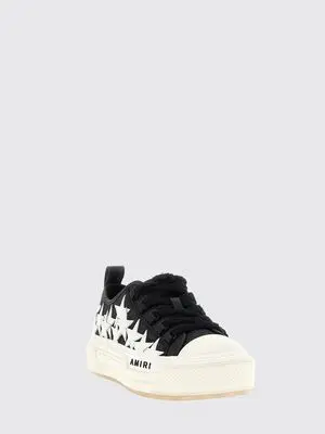 Amiri Low Top Sneakers