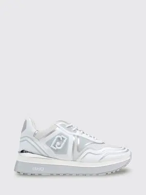 Liu Jo Paneled Sneakers For Women
