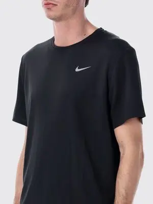 Nike T-shirt - Black