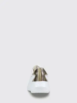 Liu Jo Casper 01 Faux Leather Sneakers
