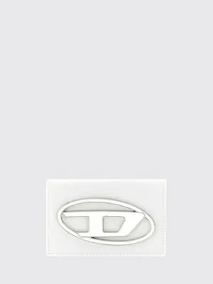 DIESEL Wallet - White