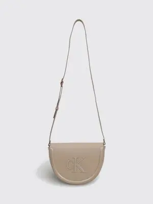 Calvin Klein Mini Bag - Dove Grey