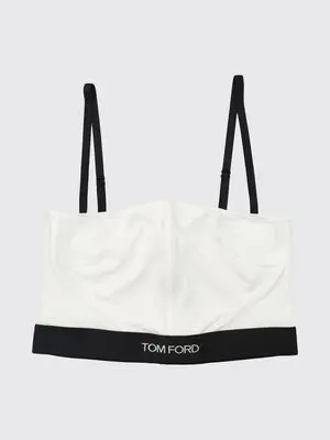 TOM FORD Lingerie - White