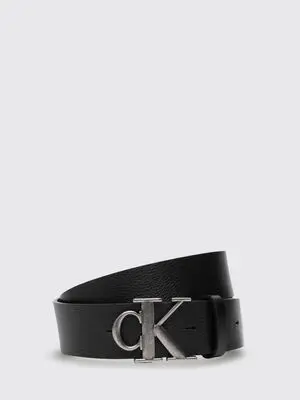 Calvin Klein Belt - Black
