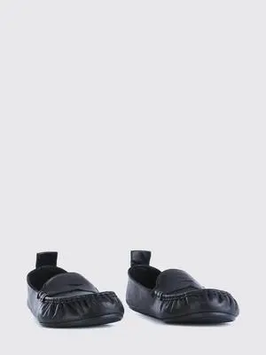 Acne Studios Loafer - Black