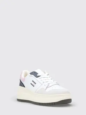 Tommy Hilfiger Sneakers - White
