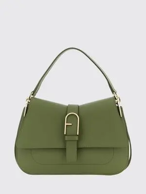 Furla Handbag - Green