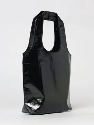 A.p.c. Tote Bag - Black
