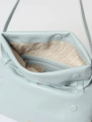 Liu Jo Shoulder Bag - Blue