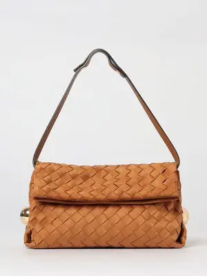 Liu Jo Woven Shoulder Bag