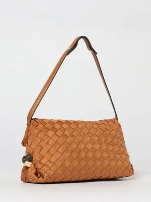 Liu Jo Woven Shoulder Bag