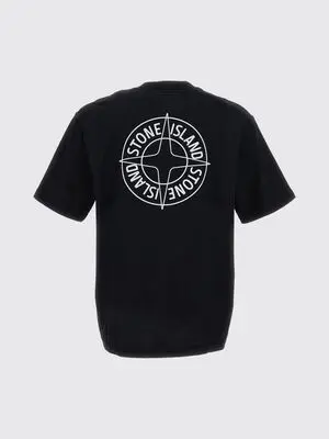 Stone Island T-shirt - Black