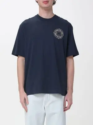 Stone Island T-shirt - Blue