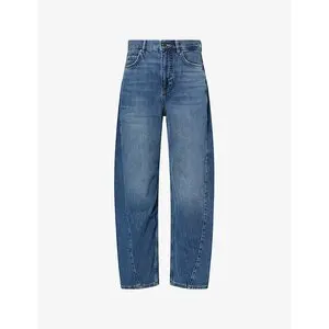Me+em Full Length Jeans For Women