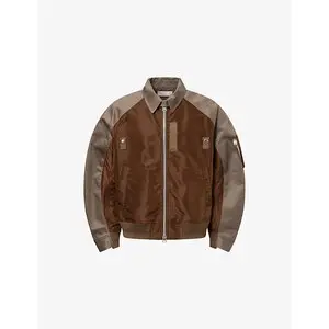Sacai Classic Collar Jackets For Men