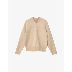 Allsaints Zip Up Cardigans For Women