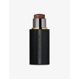 WESTMAN ATELIER Face Trace Contour Stick 6g - Whiskey