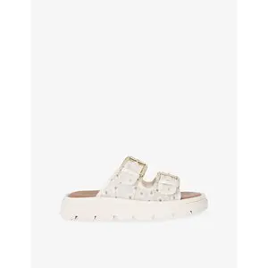 Carvela Pavilion Mesh Sandals