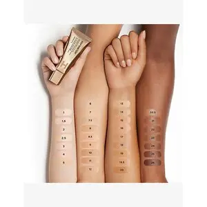 HOURGLASS Illusion Luminous Glow Foundation Spf 30 30ml - 20.5