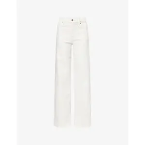 Women's Frame Stretch Jeans