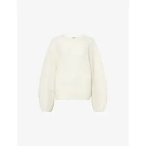 Toteme Medium Knit Sweaters For Women