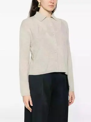 Max Mara Cardigan - Neutrals