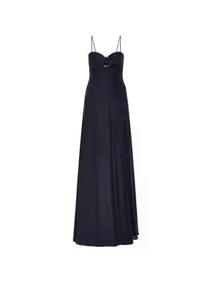 Rebecca Vallance Draped Evening Dresses