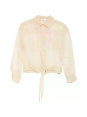Panicale Blouse Shirts For Women