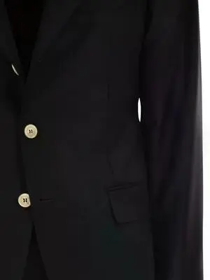 Brunello Cucinelli Button-up Suit - Blue