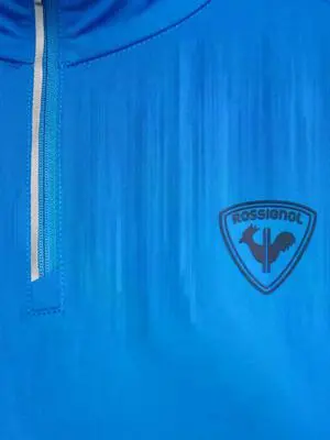 Rossignol Long-sleeved Half-zip Top